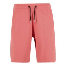 883police FLEETTON JOG SHORTS ' ' Herren Gr&ouml;&szlig;e M koralle