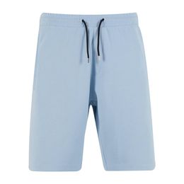883police FLEETTON JOG SHORTS ' ' Herren Gr&ouml;&szlig;e L blau