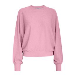 Minus Pullover 'Dana' Damen Gr&ouml;&szlig;e L rosa