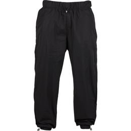 DEF Hose 'Efe' Herren Gr&ouml;&szlig;e 35/36 schwarz