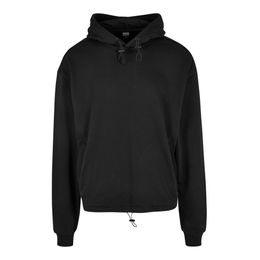 Urban Classics Sweatshirt Herren Gr&ouml;&szlig;e M schwarz
