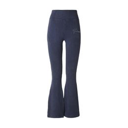 Felicious Leggings 'Vintage' Damen Gr&ouml;&szlig;e M marine