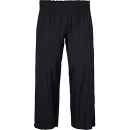ZIZZI Hose Damen Gr&ouml;&szlig;e 46/48 schwarz