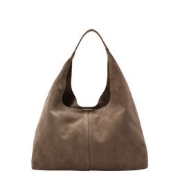 & other stories & Other Stories Shopper Damen Gr&ouml;&szlig;e One Size taupe