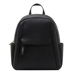 L.Credi Rucksack 'Pavidia' Herren Gr&ouml;&szlig;e One Size schwarz