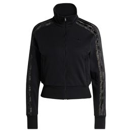adidas originals Jacke 'Firebird' Damen Gr&ouml;&szlig;e M schwarz