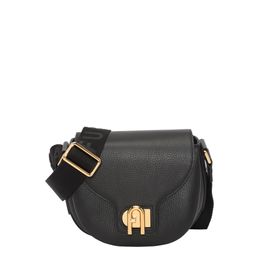 Furla Umh&auml;ngetasche 'Lotus' Damen Gr&ouml;&szlig;e One Size schwarz