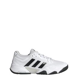 adidas Performance Sportschuh 'Solematch Control 2' Damen Gr&ouml;&szlig;e 49/49.5 schwarz / wei&szlig;