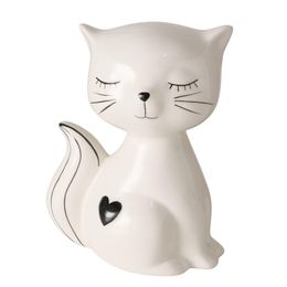 Boltze Figur Katze CATINKA