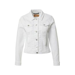 Only Jacke 'ONLWonder' Damen Gr&ouml;&szlig;e M wei&szlig; Sommerjacke