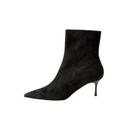 next Stiefelette 'Forever Comfort' Damen Gr&ouml;&szlig;e 37 schwarz Winterschuhe