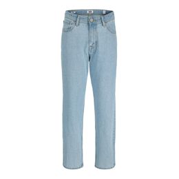 Jack & Jones Jack & Jones Junior Jeans 'JJIChris JJOriginal' Jungen Gr&ouml;&szlig;e 176 hellblau