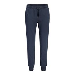 Jack & Jones Jack & Jones Junior Hose 'JPSTGORDON' Jungen Gr&ouml;&szlig;e 176 nachtblau / wei&szlig;