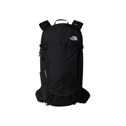 The North Face Sportrucksack 'BASIN' Herren Gr&ouml;&szlig;e One Size schwarz