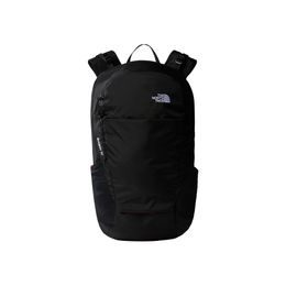 The North Face Sportrucksack 'BASIN 18' Herren Gr&ouml;&szlig;e One Size schwarz / wei&szlig;