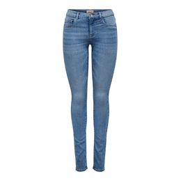 Only Jeans Damen Gr&ouml;&szlig;e 32/33 blue denim