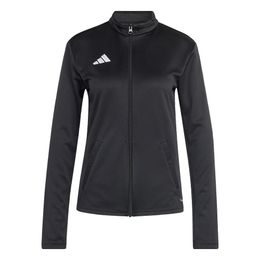 adidas Performance Trainingsjacke 'Entrada26' Damen Gr&ouml;&szlig;e XL schwarz / wei&szlig;