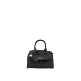 Armani Exchange Handtasche 'JANE' Damen Gr&ouml;&szlig;e One Size schwarz