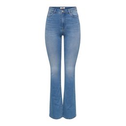 Only Jeans 'ONLMADE' Damen Gr&ouml;&szlig;e 32/33 blue denim