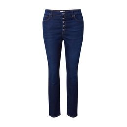 Only Carmakoma Jeans 'CARHUSH' Damen Gr&ouml;&szlig;e 41/42 blue denim