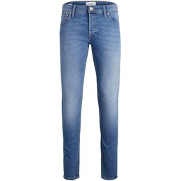 Jack & Jones Jack & Jones Junior Jeans Jungen Gr&ouml;&szlig;e 116 blue denim