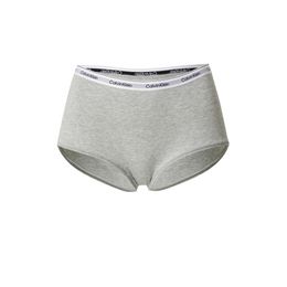 Calvin Klein Underwear Panty Damen Gr&ouml;&szlig;e XXL grau / graumeliert / schwarz / wei&szlig;