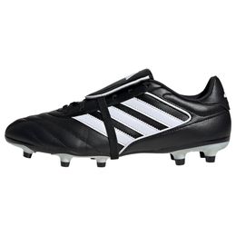 adidas Performance Fu&szlig;ballschuh 'Copa Gloro 2' Damen Gr&ouml;&szlig;e 36.5/37 schwarz / wei&szlig;