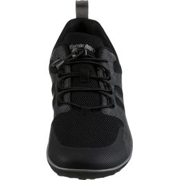 Kangaroos Herren Sneaker schwarz, Gr&ouml;&szlig;e 40