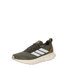 adidas Performance Laufschuh 'Runfalcon 5 TR' Herren Gr&ouml;&szlig;e 40 sepia / oliv / wei&szlig;