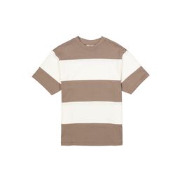 Garcia T-Shirt Jungen Gr&ouml;&szlig;e 128/134 hellblau / sepia / wei&szlig;
