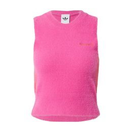 adidas originals Stricktop Damen Gr&ouml;&szlig;e XL pink