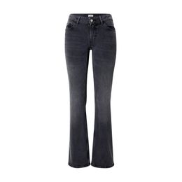 Lindex Jeans 'Fay' Damen Gr&ouml;&szlig;e 30/31 grey denim