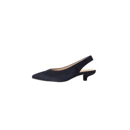 Gabor Slingpumps Damen Gr&ouml;&szlig;e 41.5/42 dunkelblau