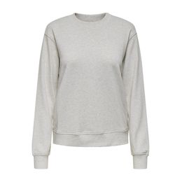 Jacqueline de Yong JDY Sweatshirt 'JDYAMALFI' Damen Gr&ouml;&szlig;e L ecru