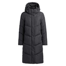 Khujo Steppmantel 'Torino4' Damen Gr&ouml;&szlig;e L anthrazit Winterjacke
