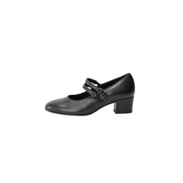 Gabor Pumps Damen Gr&ouml;&szlig;e 39.5/40 schwarz