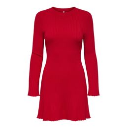 Only Kleid Damen Gr&ouml;&szlig;e M rot