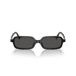 Miu Miu Sonnenbrille 'MU11Z 16K5S0' Damen Gr&ouml;&szlig;e 51 schwarz