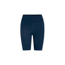 Girlfriend Collective Sporthose Damen Gr&ouml;&szlig;e S blau