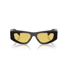 Prada Sonnenbrille 'Prada PRB19S 16K455' Herren Gr&ouml;&szlig;e 52 schwarz