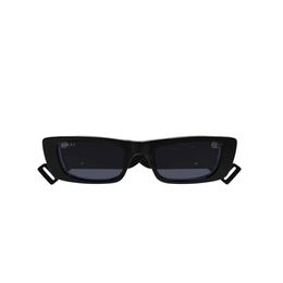 Gucci Sonnenbrille 'Gucci GG0516S 018' Herren Gr&ouml;&szlig;e 52 schwarz