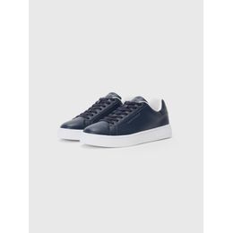 Armani Exchange Sneaker Herren Gr&ouml;&szlig;e 44 dunkelblau
