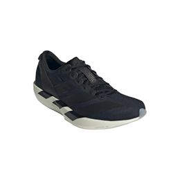 adidas Performance Laufschuh 'ADIZERO ADIOS 9' Herren Gr&ouml;&szlig;e 48 schwarz / wei&szlig;
