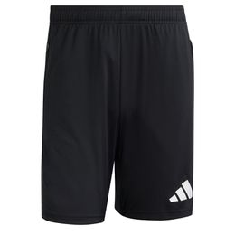 adidas Performance Sportshorts 'Entrada 26' Herren Gr&ouml;&szlig;e M schwarz / wei&szlig;