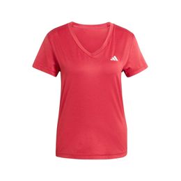 adidas Performance Funktionsshirt Damen Gr&ouml;&szlig;e L purpur