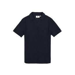 Garcia Poloshirt Jungen Gr&ouml;&szlig;e 140/146 navy