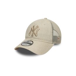 New Era Cap '9TWENTY NEYYAN' Herren Gr&ouml;&szlig;e 55/60 beige / kitt