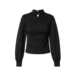 Olalook Bluse Damen Gr&ouml;&szlig;e L schwarz