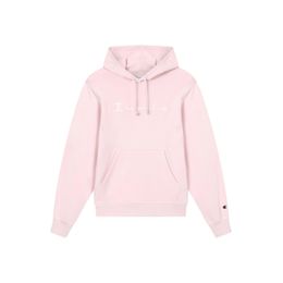 Champion Authentic Athletic Apparel Sweatshirt Damen Gr&ouml;&szlig;e S pastellpink