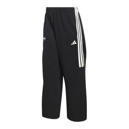 adidas Sportswear Sporthose 'TIRO' Herren Gr&ouml;&szlig;e XS schwarz / wei&szlig;